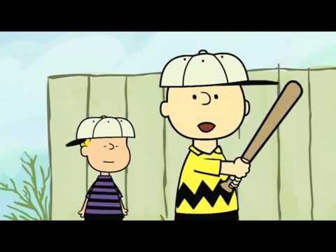 Peanuts Motion Comics - April Fool HD - YouTube