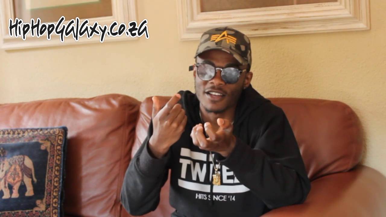Who is Tweezy? Tweezy Explains - YouTube