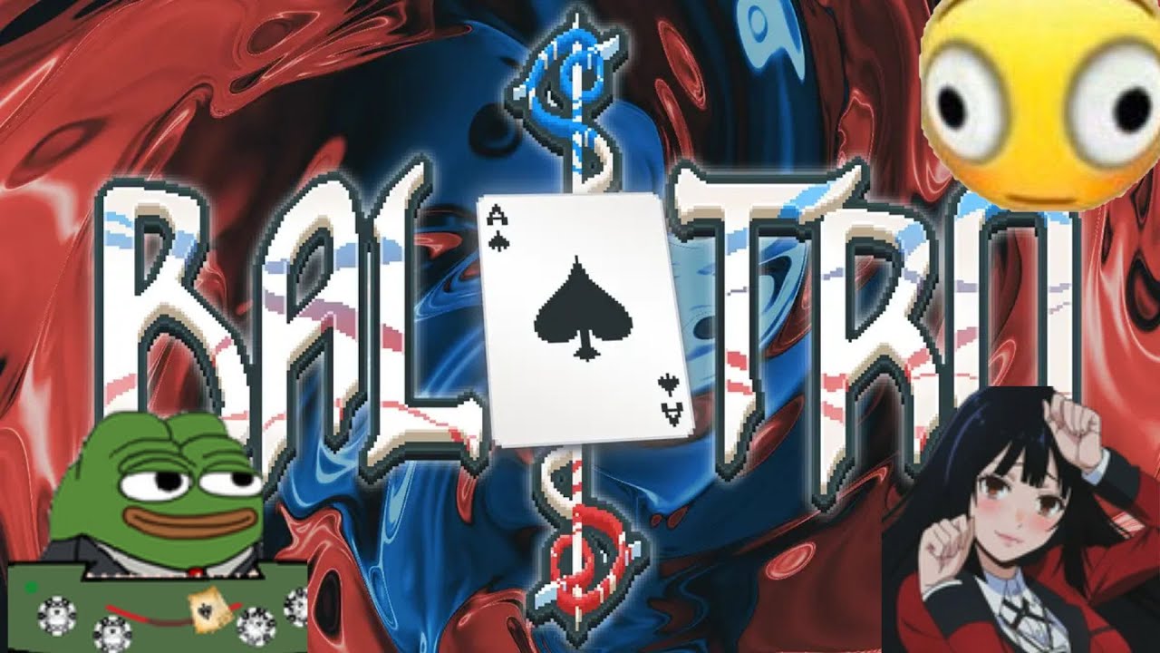 HEART OF THE CARDS || Balatro - YouTube