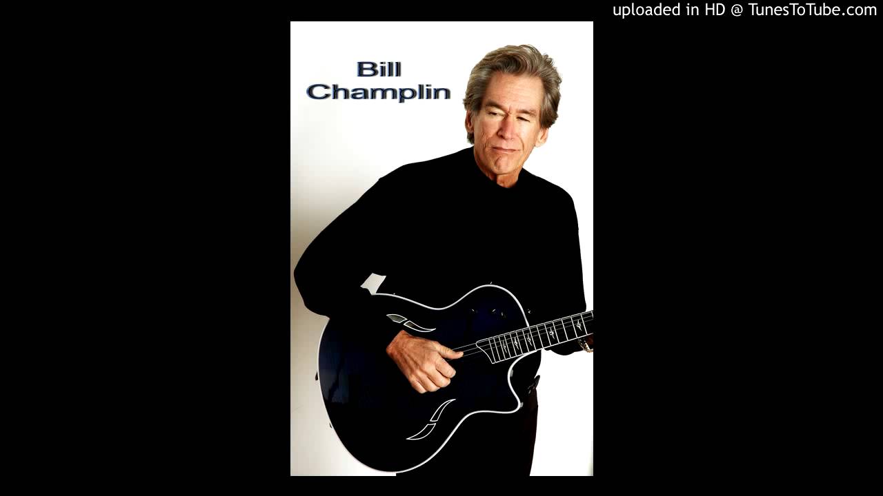 Bill Champlin - He started to sing - Party Time in D.C - YouTube