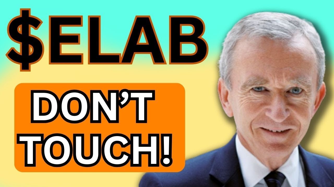 ELAB Stock (Elevai Labs stock analysis) ELAB STOCK PREDICTION ELAB STOCK analysis ELAB stock ...