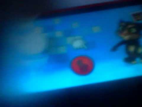 My Talking Tom Ep.1 Red Alert - YouTube