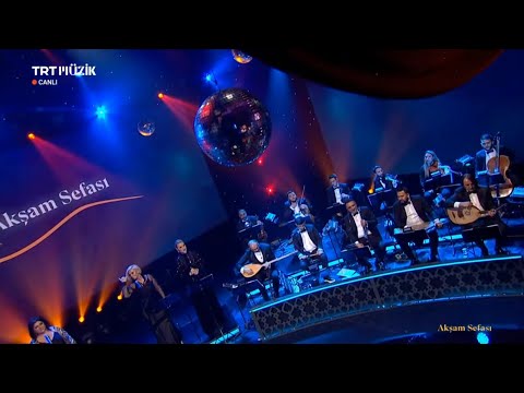 Ethem Kaya Nemrudun Kızı Akşam Sefası