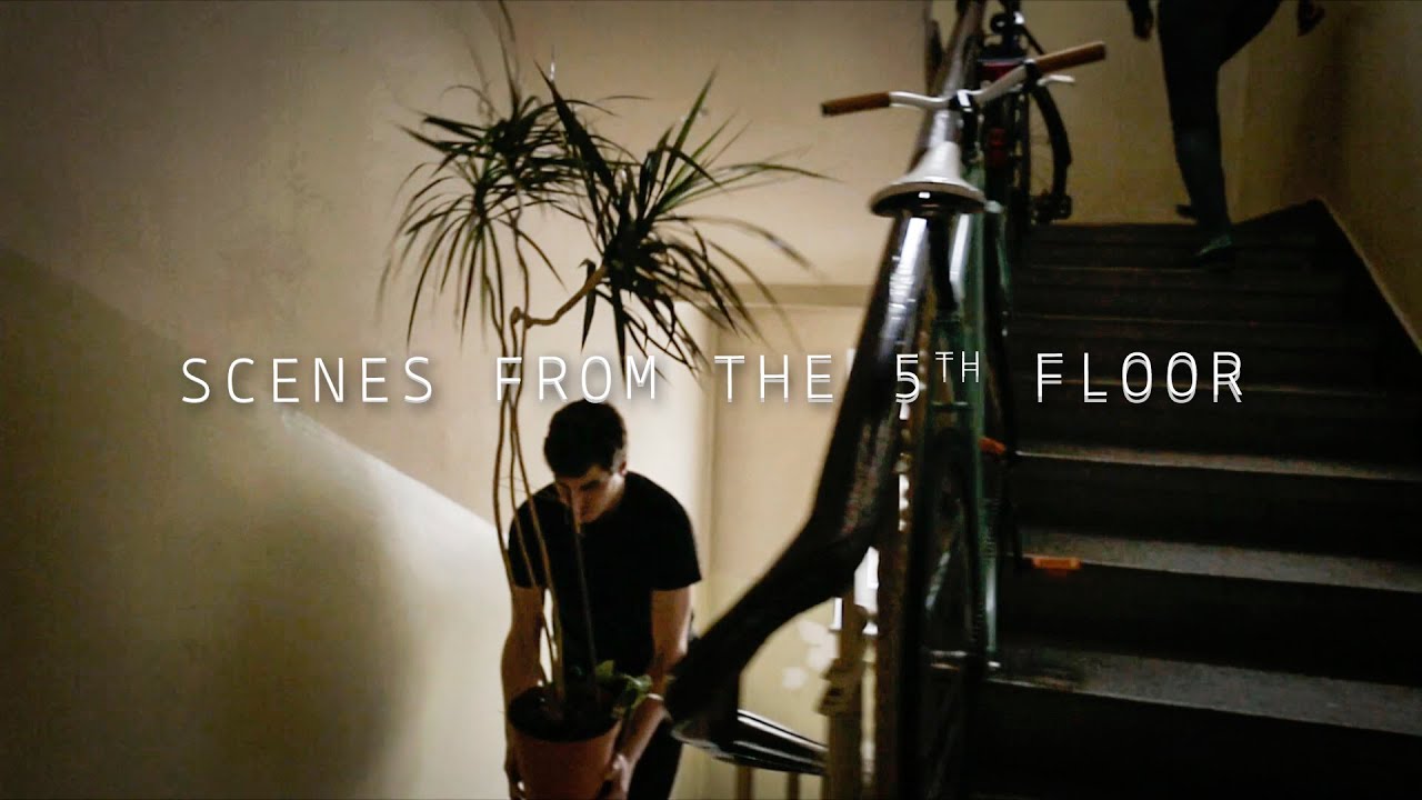 Scenes from the 5th floor - YouTube