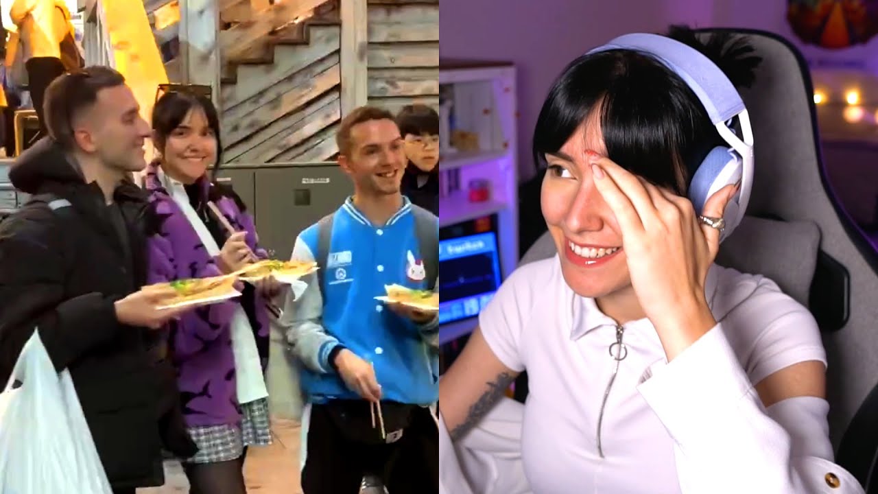 Nos paró la Tv japonesa | Anécdotas de Japón 2 🇯🇵 - YouTube