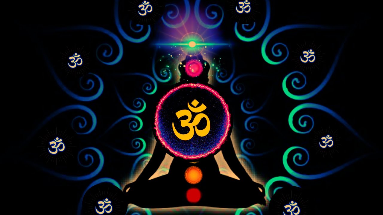 om | possitive energy omm|empowering | - YouTube