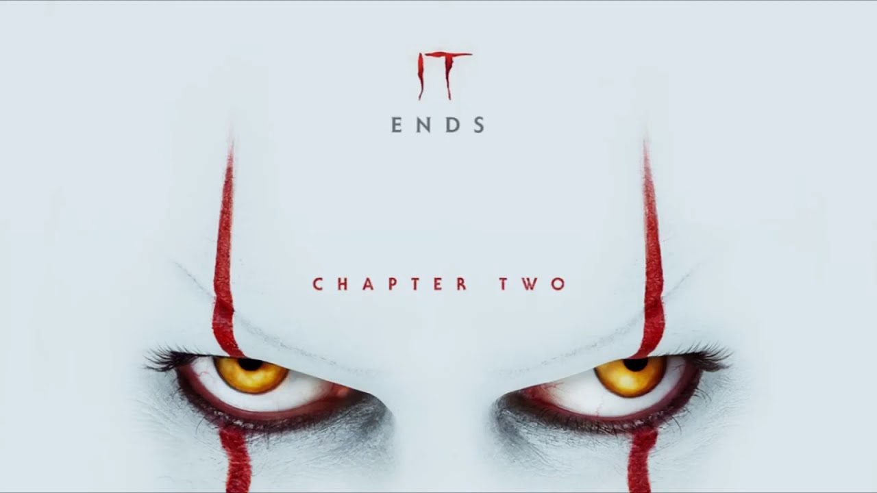 IT CHAPTER TWO: final trailer music - YouTube