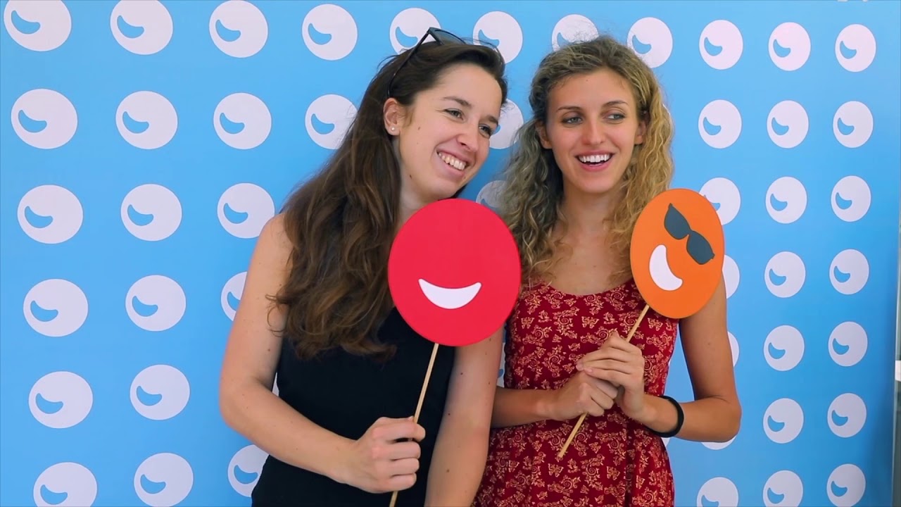 We are here to make you happy! - YouTube