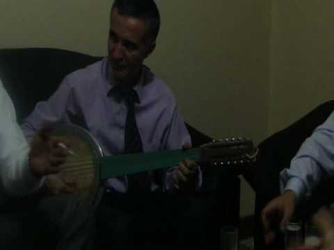 ibrahim tatlıses, AHMET TASLI