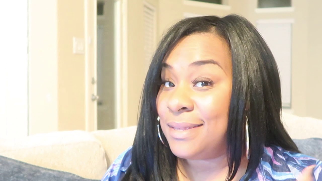 Nique & King Expose Janay The Manager - (Response) Part 1 - YouTube