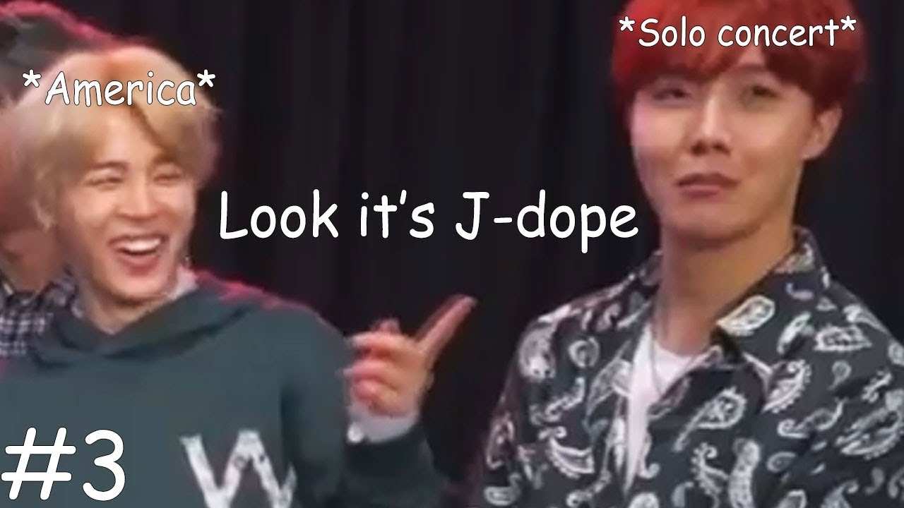 50 SHADES OF BTS #3 - YouTube