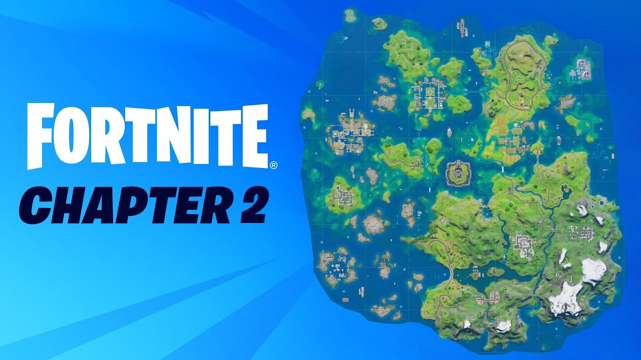 🔴*NEW* OG CHAPTER 2 REMIX LIVE EVENT COUNTDOWN LIVE! (Season 4 NOW ...