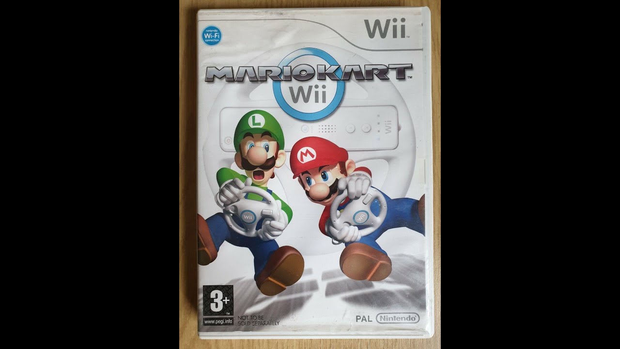 rainbow joed - mario fart pii - YouTube