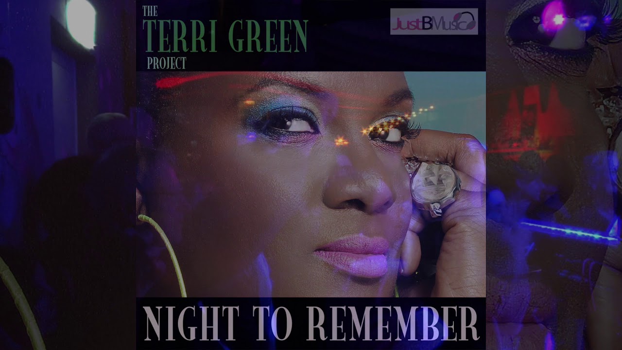 The Terri Green Project aka TGP Showreel - YouTube