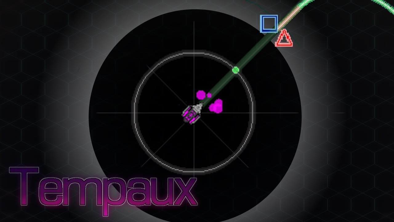 Tempaux | Techno Tartarus Gameplay - YouTube