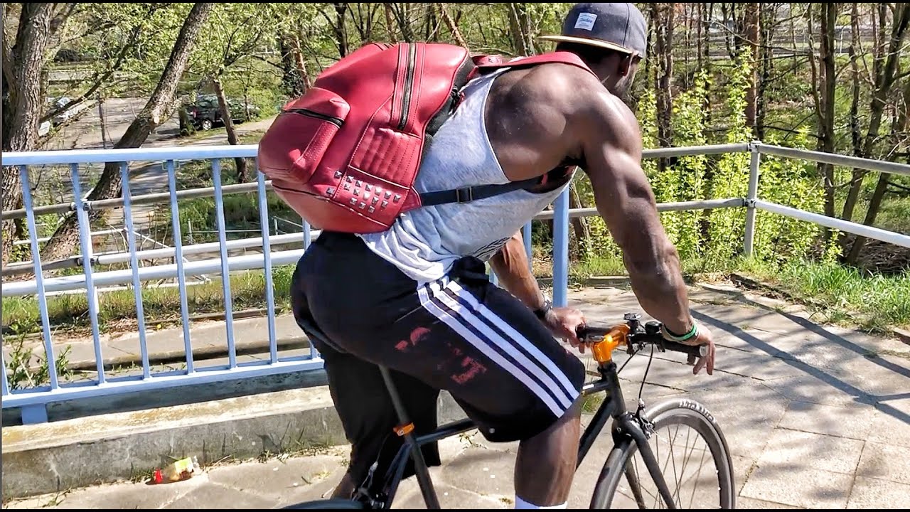 Advanced fat burning HIIT cardio workout - YouTube