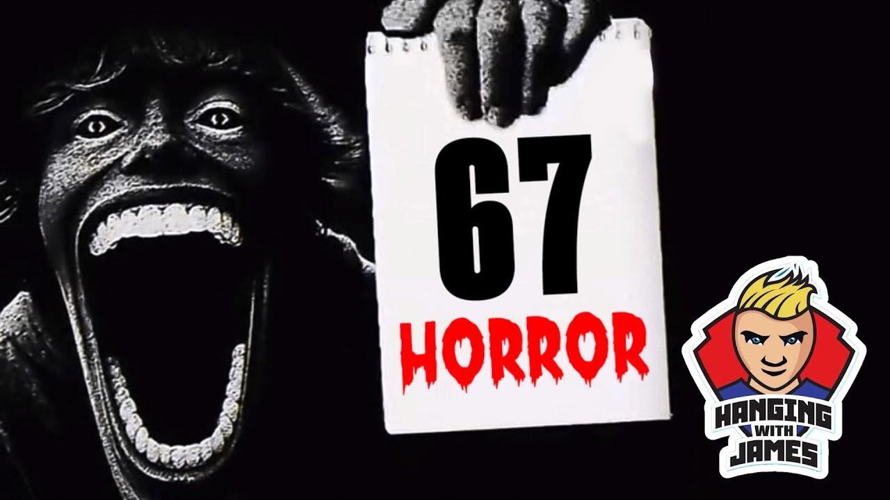 Who Made This NIGHTMARE? 67 Obby Horror is INSANE! - YouTube