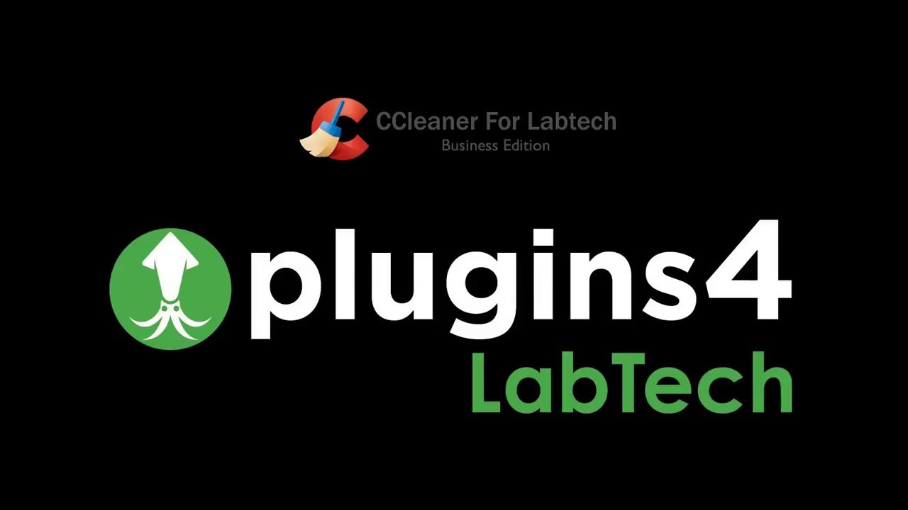 CCleaner For LabTech / ConnectWise Automate - YouTube