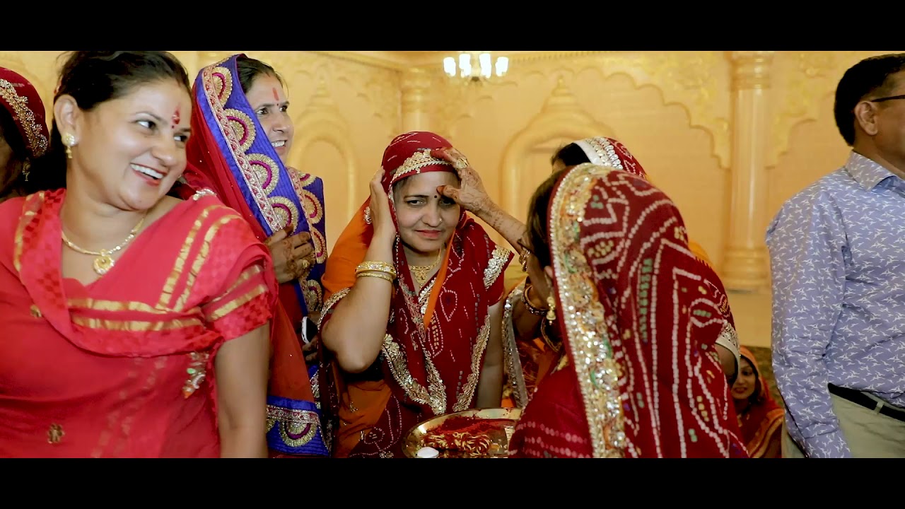 Bride Side Chak Bhat - YouTube