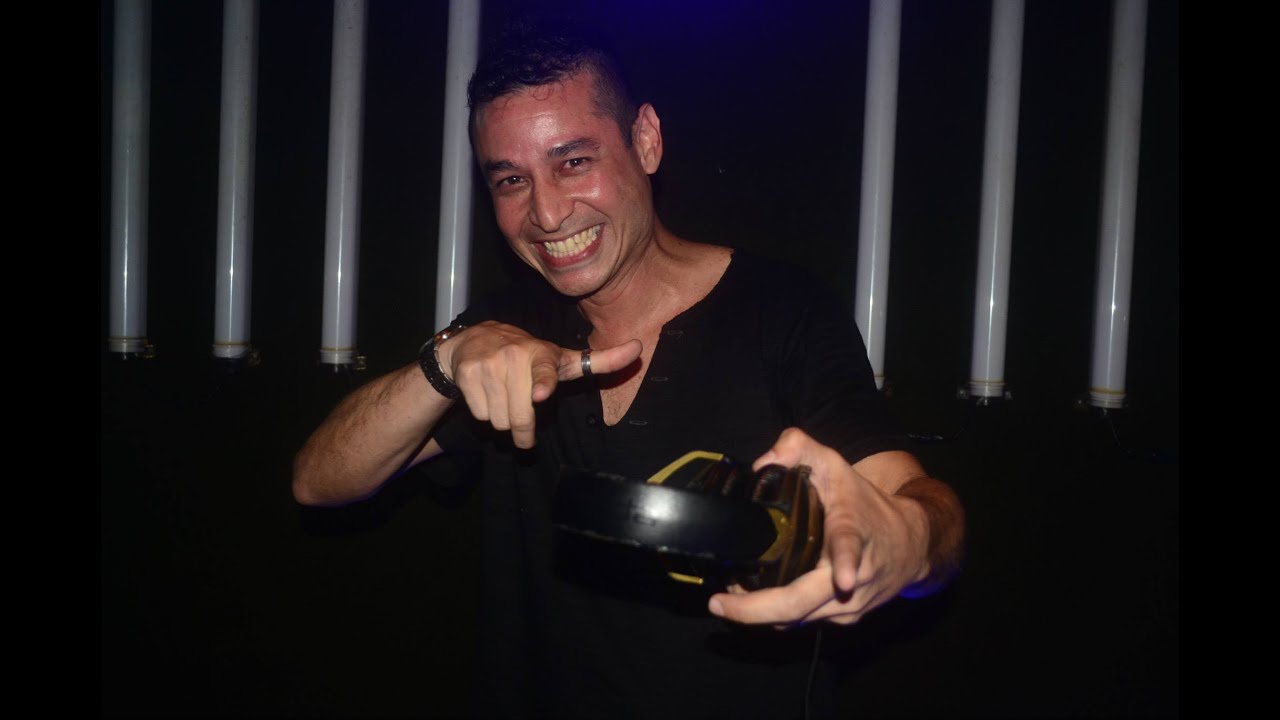 Disco Nights 06Dez2014 - DJ Mário Afonso - YouTube