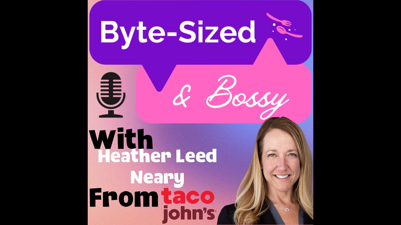 Sizzling Success with Heather Leed Neary: Empowering Women in ...