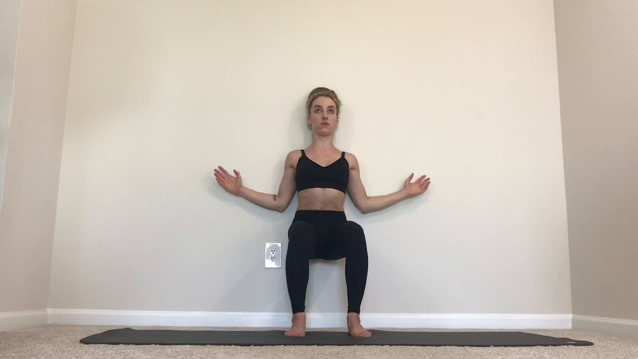 Seated Wall Angels - YouTube