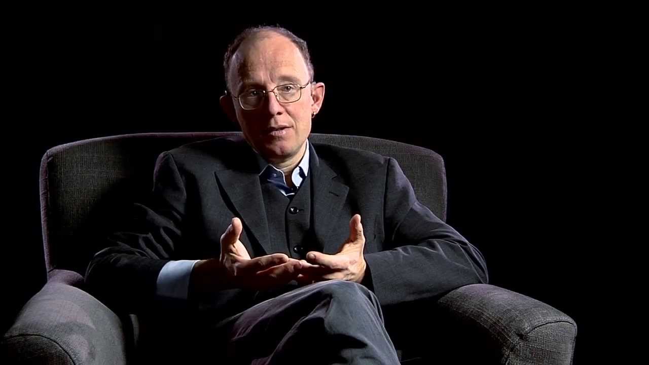 BUCH INTERVIEW Ralph Kunz - YouTube