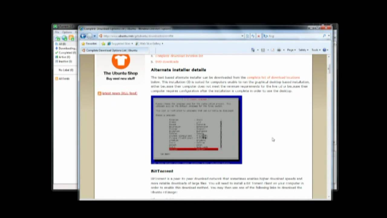 ig33ku's uTorrent Setup Guide v.2 - YouTube