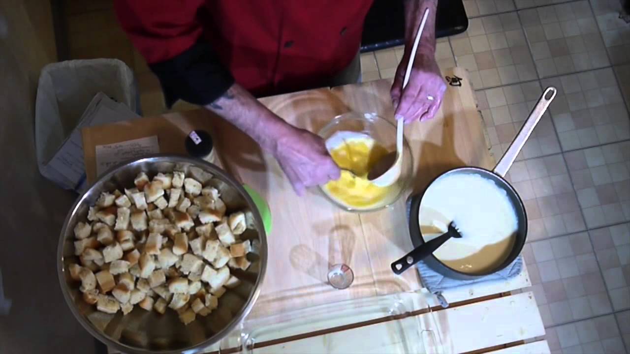 Tom's Table: Season 1 Episode 5 - YouTube