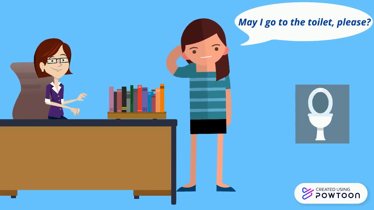 Student's Expressions in Classroom - YouTube