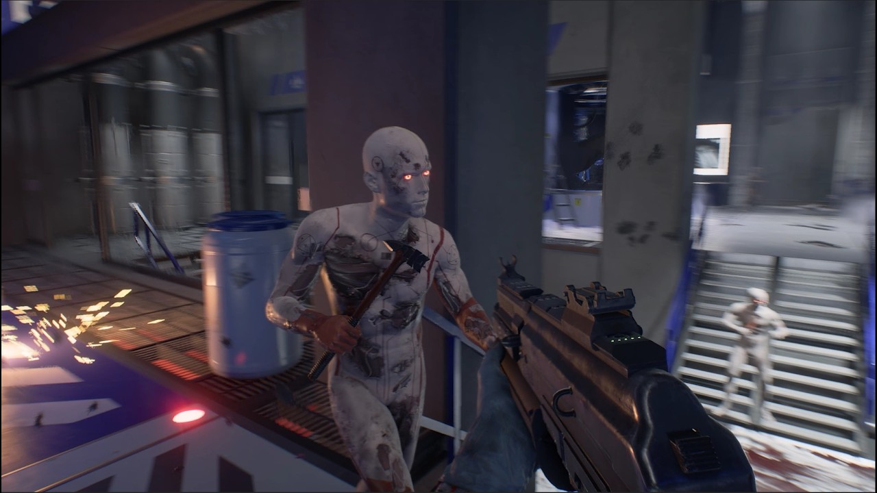 Outbreak feedback, tips and tricks and review - Battlefield 2042 ...