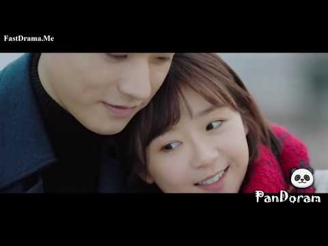 💖Надменный парень влюбился в веселую девушку💖Клип к дораме Твой аромат💖