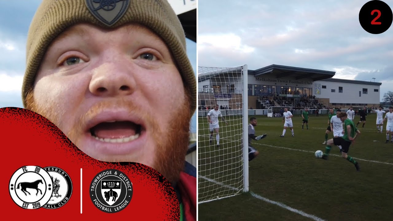 THEY’VE WON THE TREBLE!!! Episode 112: FC Devizes United vs Heytesbury ...
