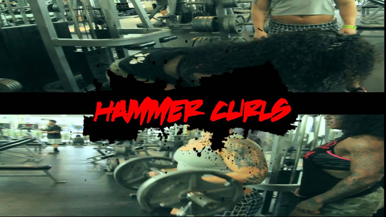 Twana Versus - Twana Barnett Ferguson - YouTube