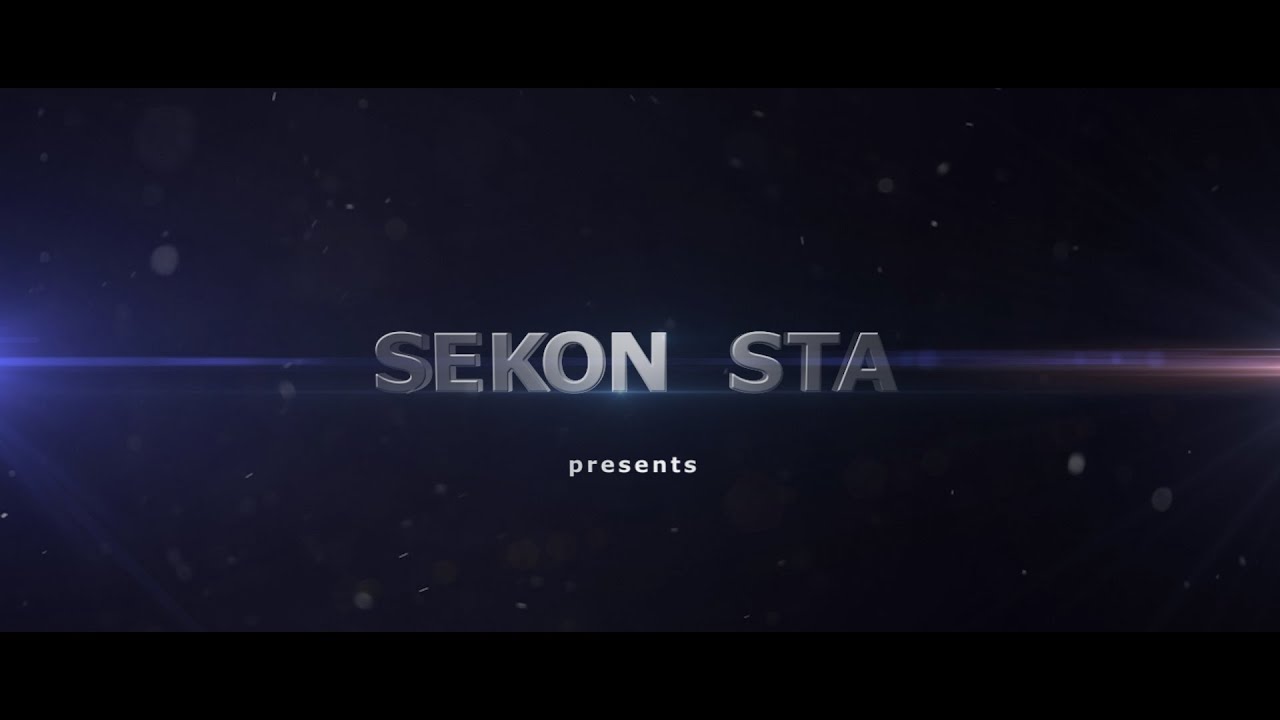 Sekon Sta - The Best [MUSIC VIDEO TRAILER] ( NH PRODUCTIONS TT & TRINI ...