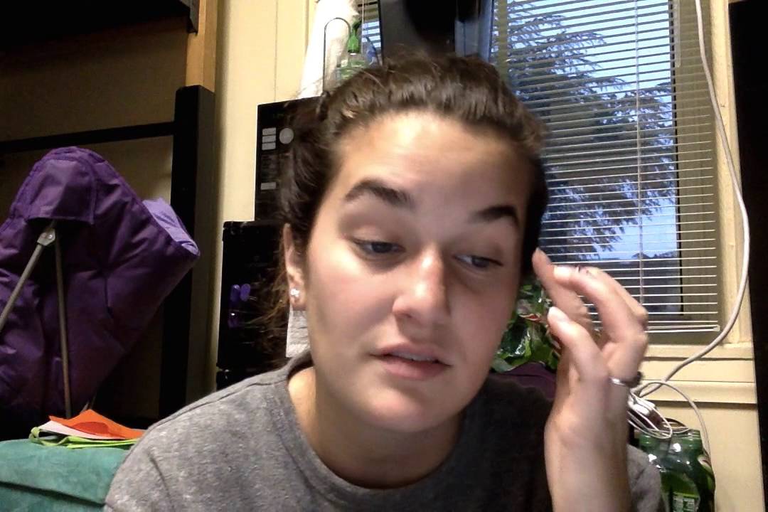 Madison Payne Openness badge - YouTube