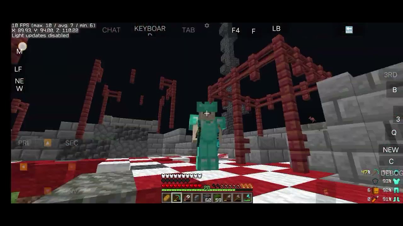 DAY 2 IN PRO SMP SEASON 1 AND MAKING SOME BUILDS FOR SPAWN ...