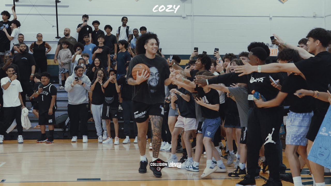 ROD WAVE ELITE LOST 👀 ????? Rod Wave Elite vs Rising Stars (NY) June 2 ...