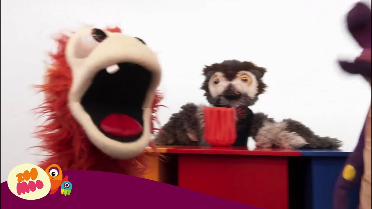 Chicken | Owl Ruins Joke | Jokes for Kids - YouTube