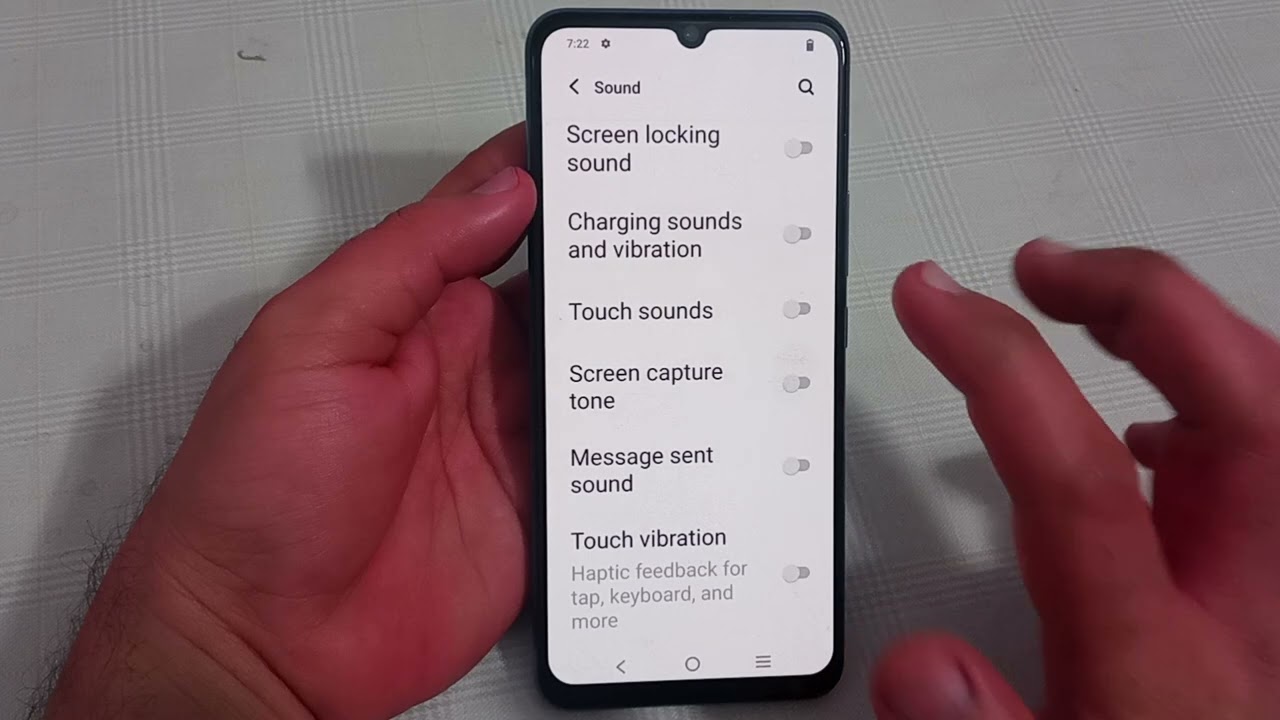 Vivo Y16 Screen Capture Tone How To Disable Screen Capture Tone In Vivo Y16 Screen Capture Tone How To Disable Screen Capture Tone In