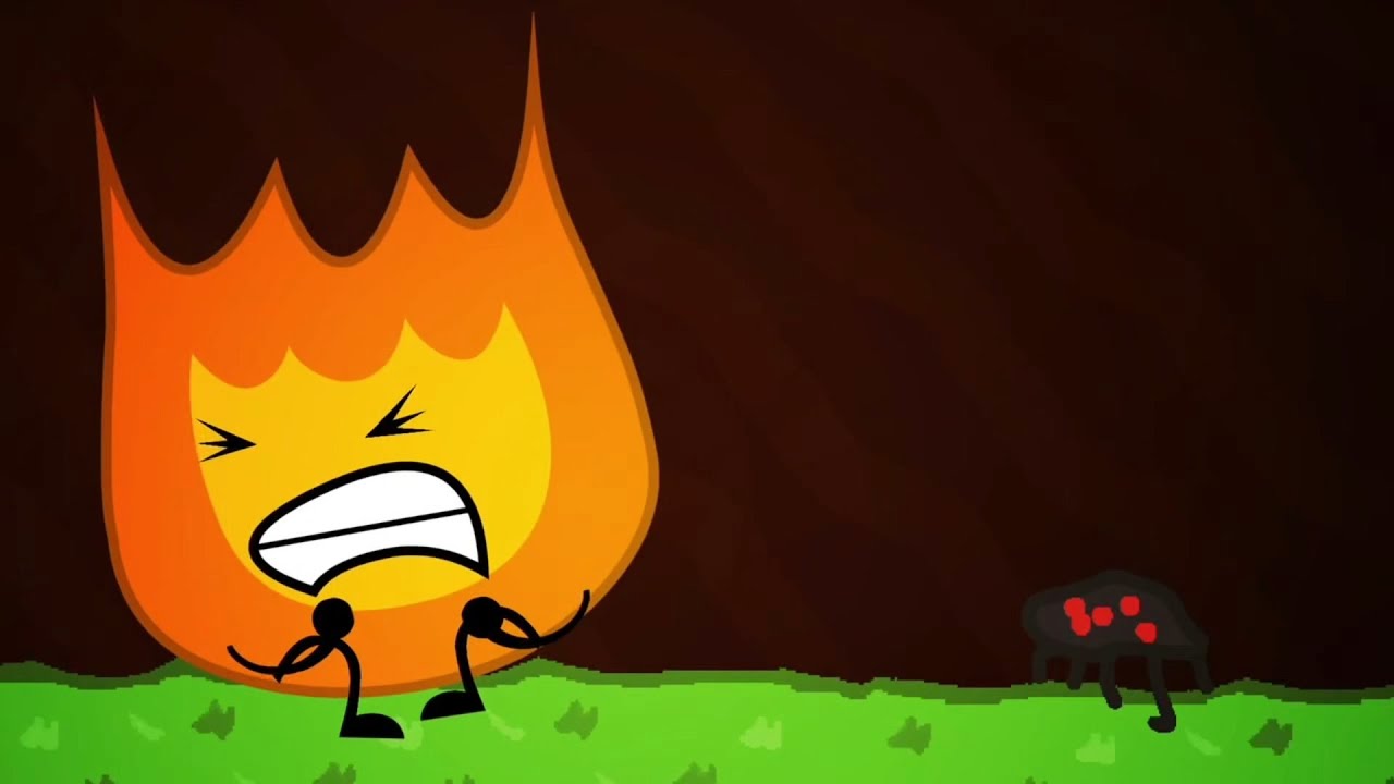 BFDI: Branches (Platformer, Action) - YouTube