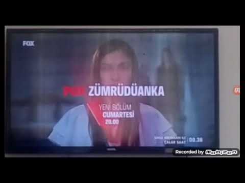 FOX reklam kuşağı