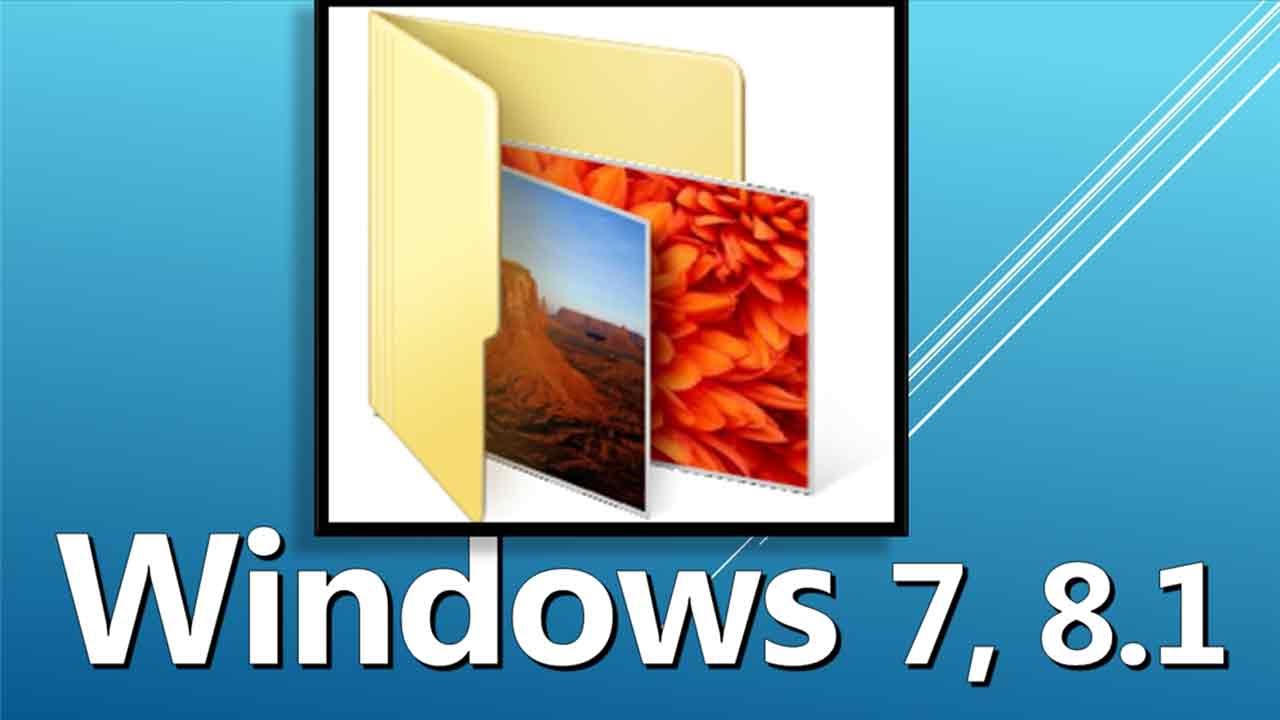 How to fix thumbnail previews in Windows using performance option - YouTube