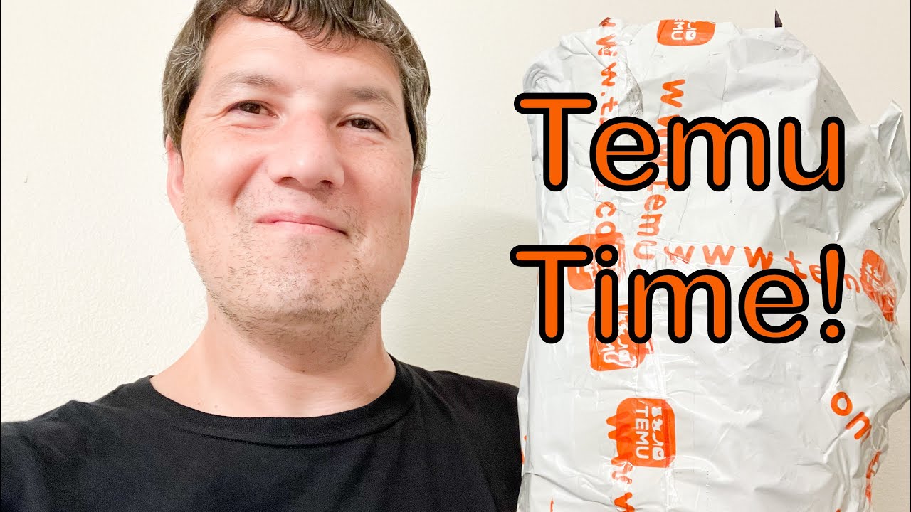 Temu Craft Haul Galore! | Papers, Stickers, Dies, Storage, and More ...