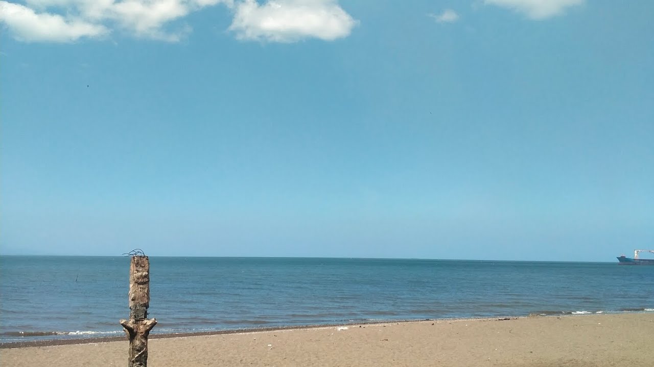 AROMA BEACH RESORT, NAIC CAVITE - YouTube