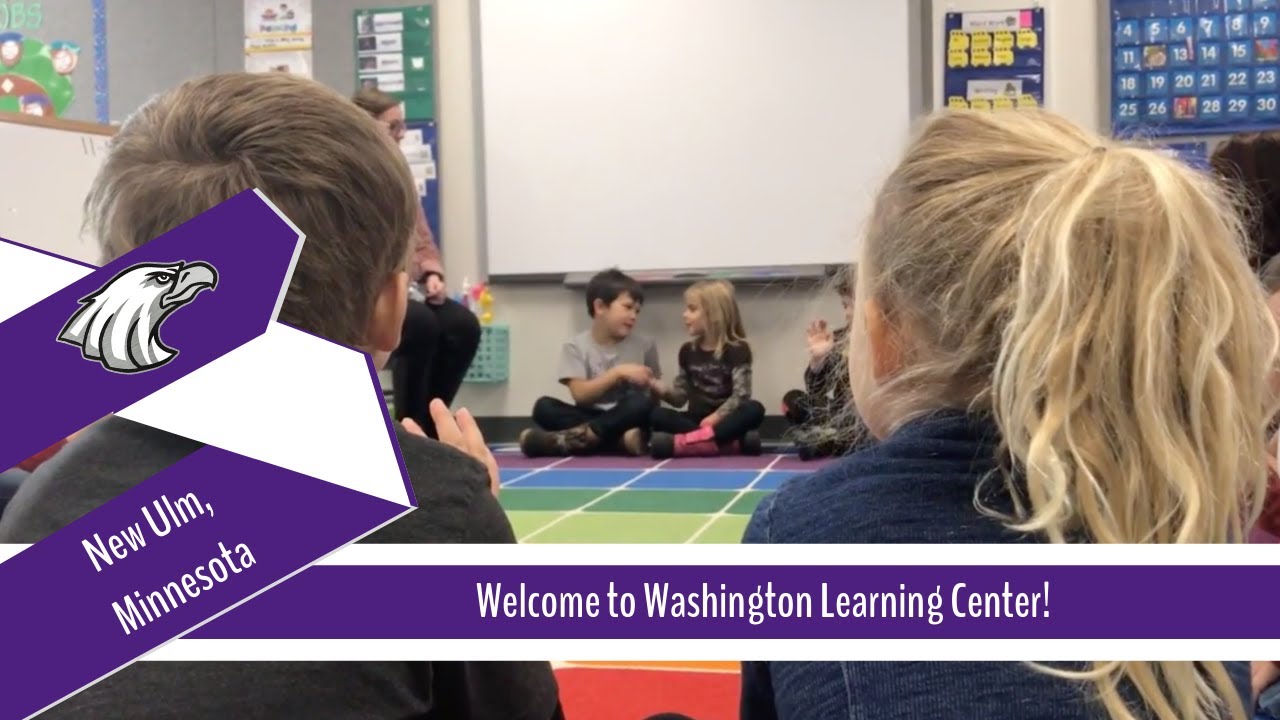 Washington Learning Center - YouTube