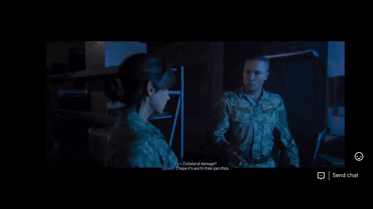 COD MW3 Deep Cover mission walkthrough - YouTube