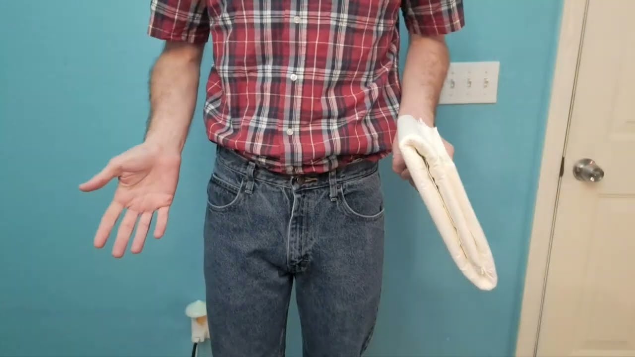 Northshore Megamax sizing information, Small fits like most medium ...