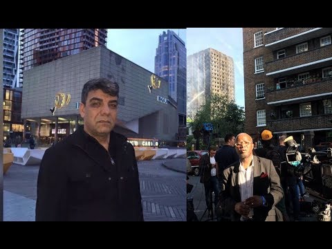 Grenfell Tower - Professor Chris Imafidon speaks on #GrenFell Tower ...