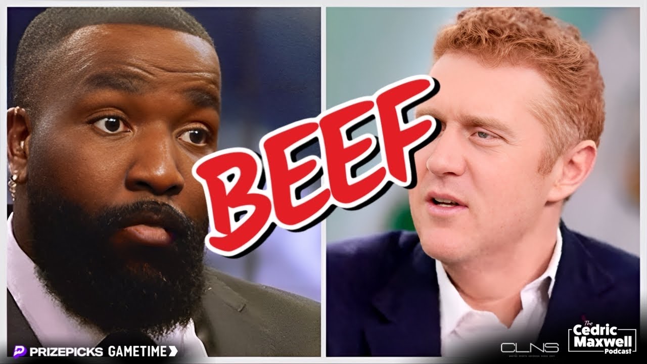 Celtics Legends Beef Perk Vs Scal W Gary Washburn And Cornbread Maxwell 0763